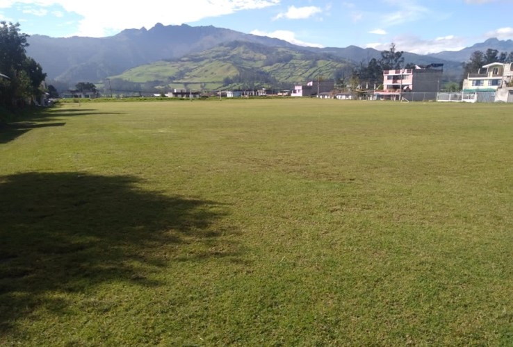 Tambillo | Costumbres y tradiciones